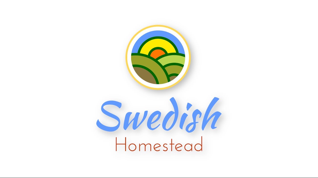 This is Swedish Homestead - Channel Trailer - Educational ...