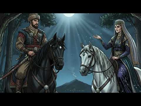 ÇEPNİ TUĞRABOZAN - İKİ GÖNÜL (TÜRKÜ)