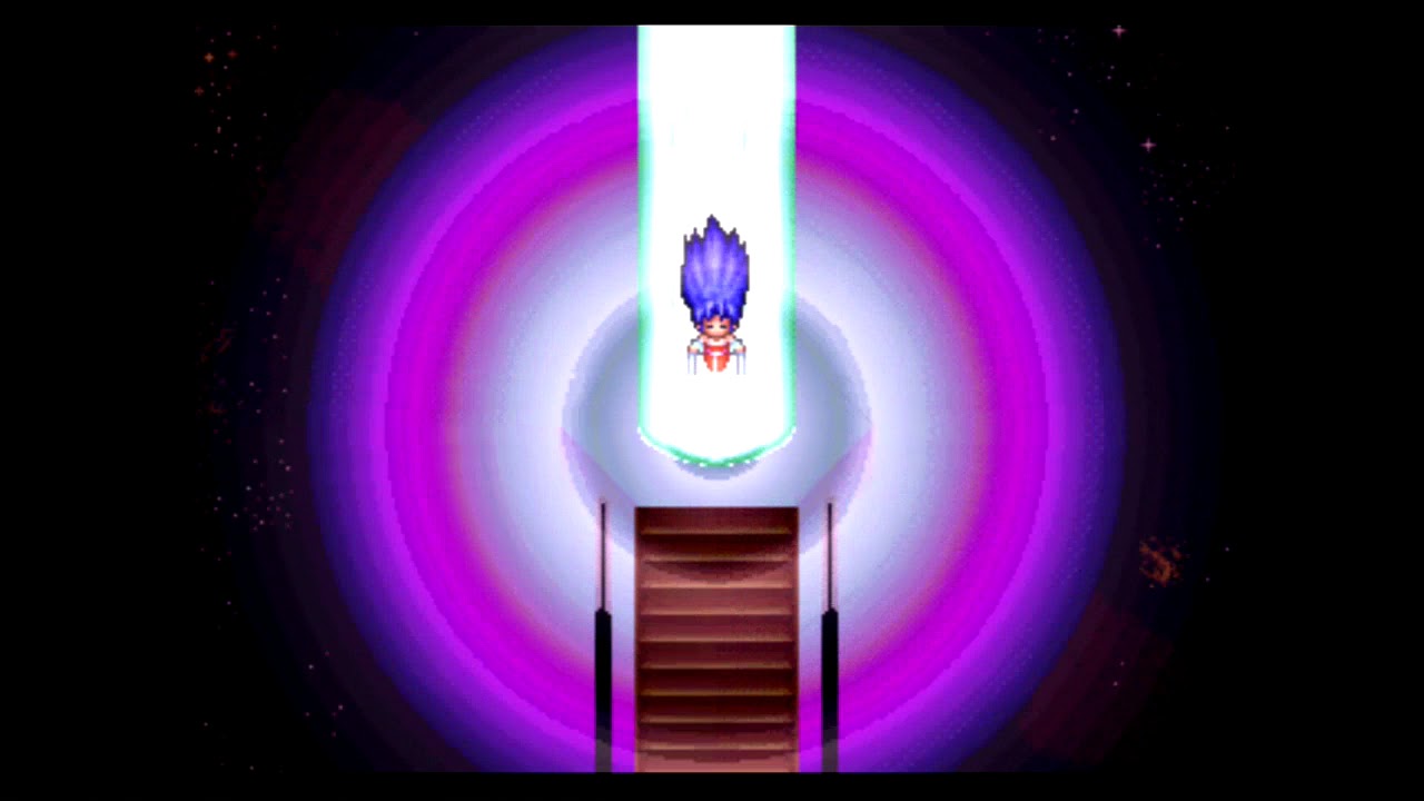 Lunar: Silver Star Story Complete Dyne's Secret - YouTube
