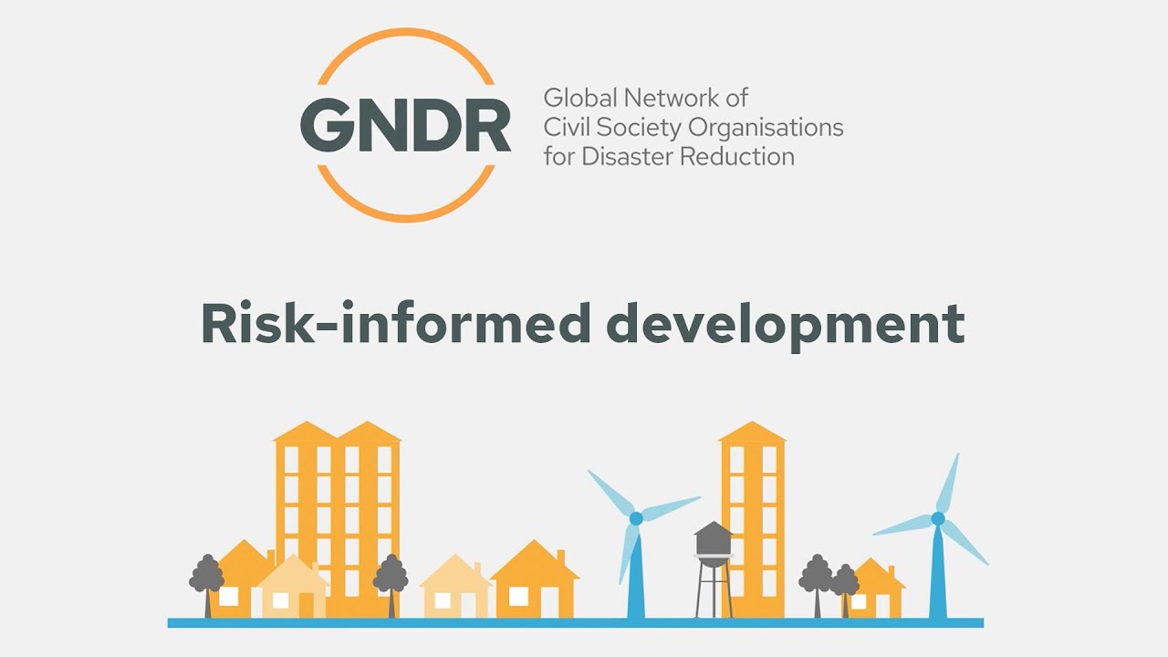 Risk-Informed Development Guide - YouTube