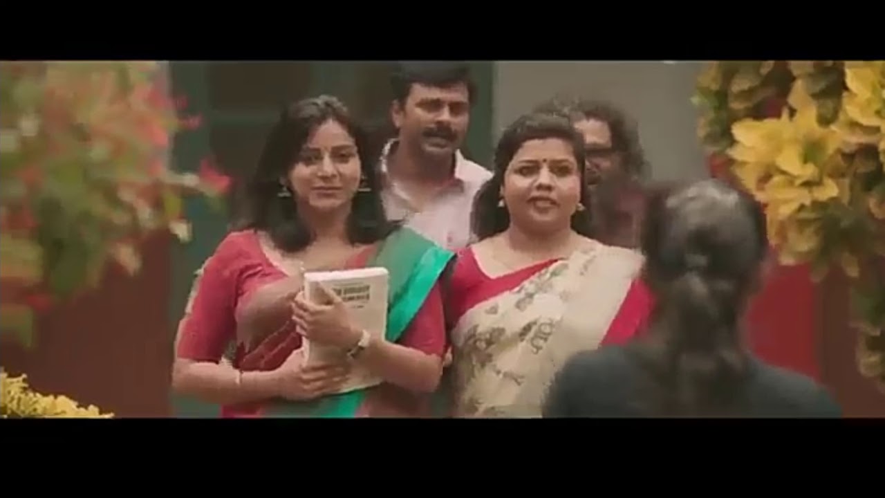 Jimiki kamal Official Video Song 2018 - YouTube