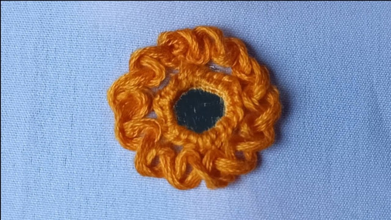 Mirror Work 12 | Mirror Work Embroidery Designs | Handwork Embroidery ...