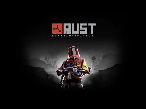 120 Rocket Raid! Anarchy L3 Highlights / Rust Console Edition - YouTube
