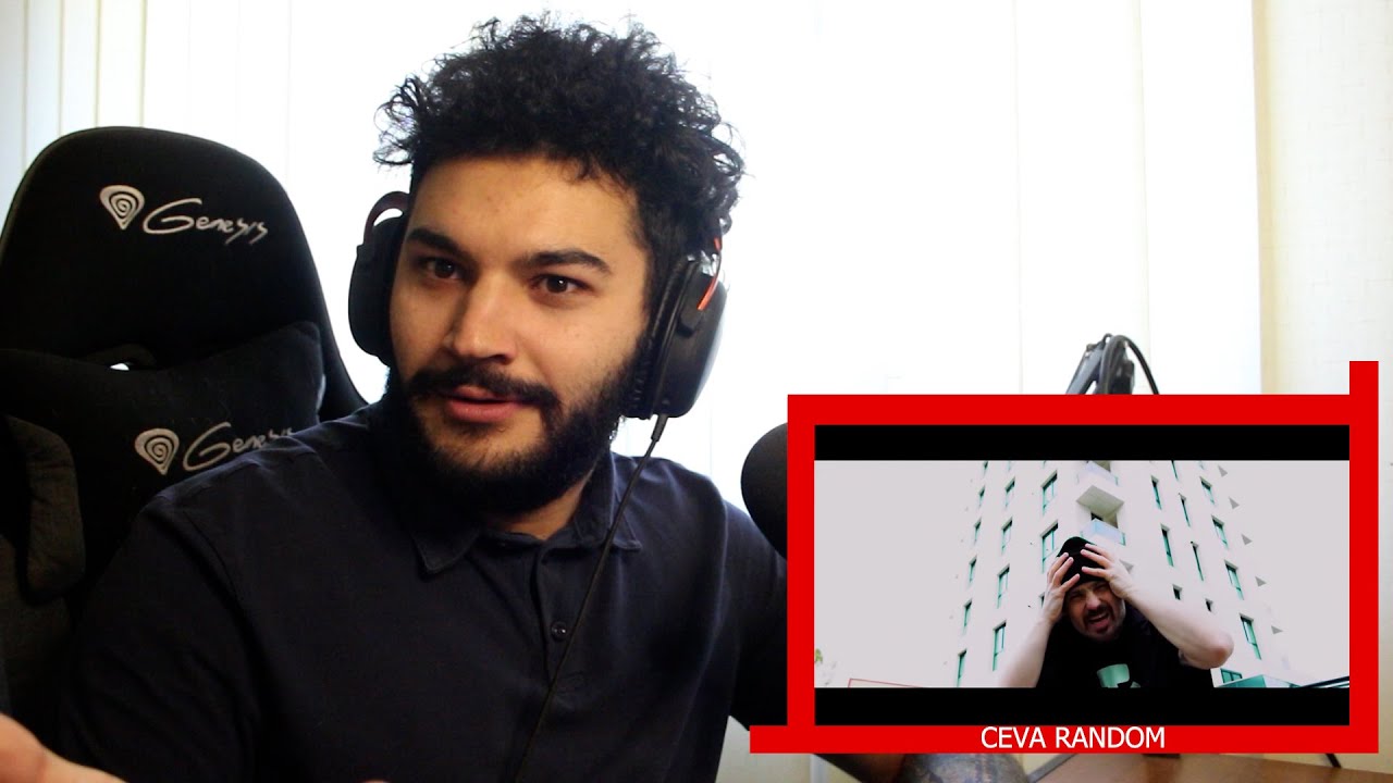 Părerea mea despre DJ NASA - Strada Mea - YouTube