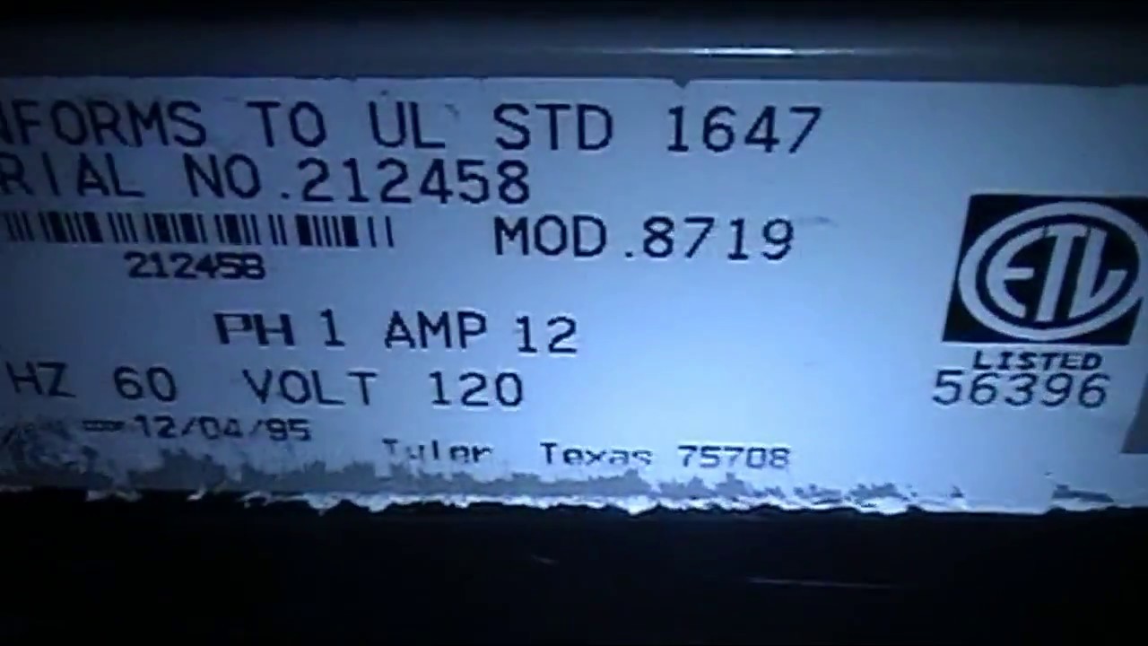 VITAMASTER TREADMILL STOPS AND RESTARTS AFTER 1MINS - YouTube