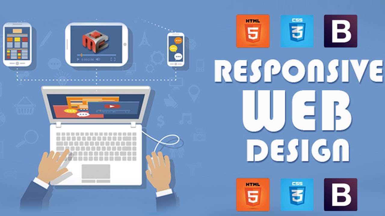 Responsive Web Design_ Mobile First Approach with(jquery slider counter ...