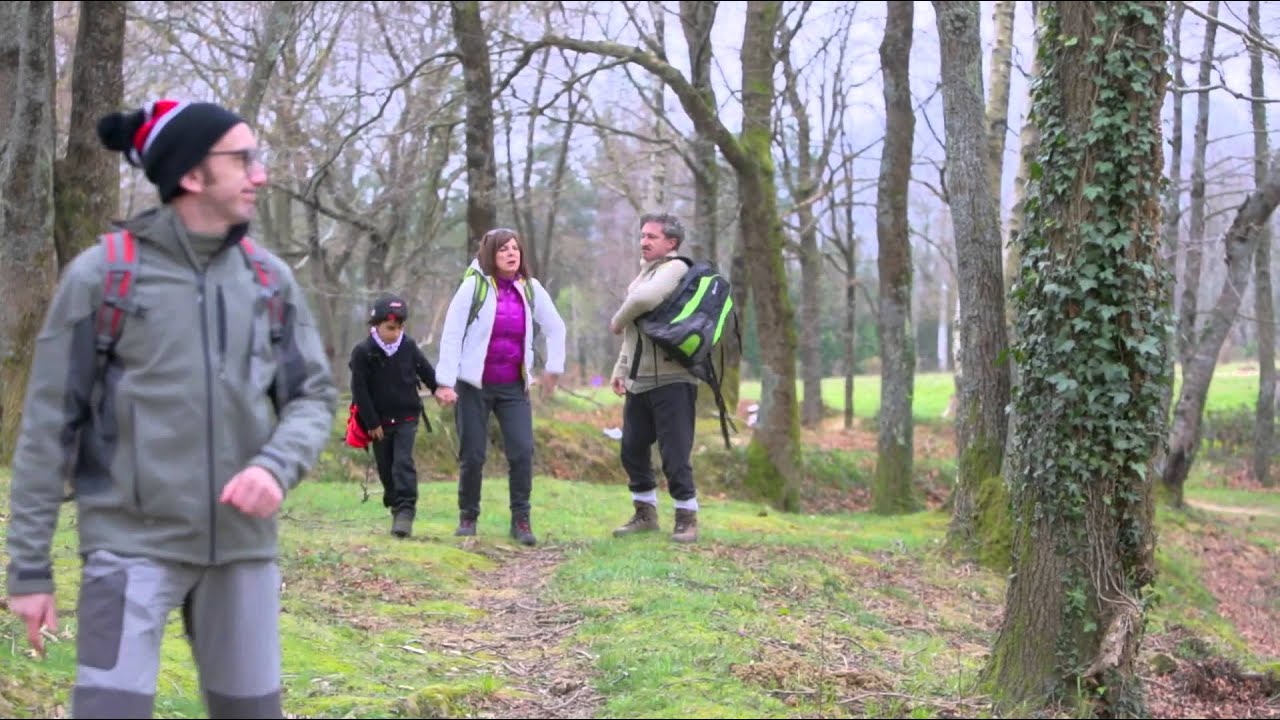 Montes Family by Chiruca Episodio 8: Perdidos - YouTube