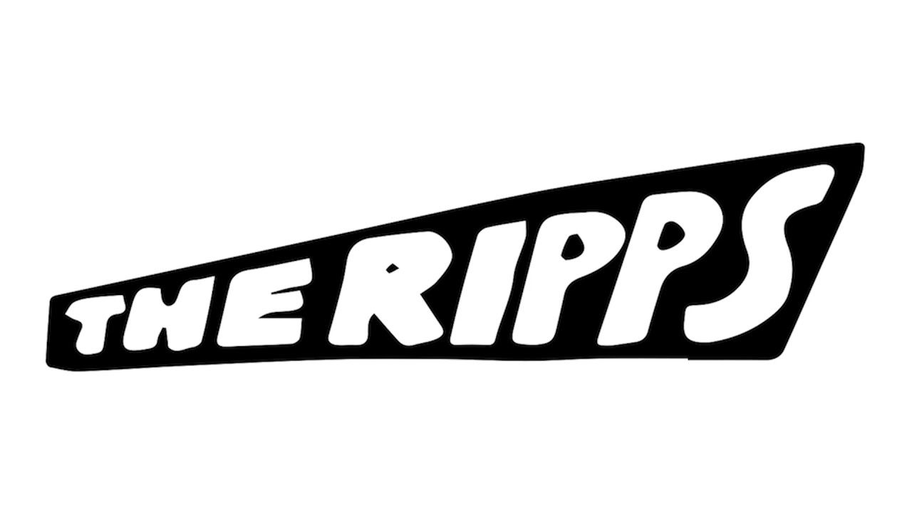 The Ripps - Johnny Foreigner Version 2 - YouTube