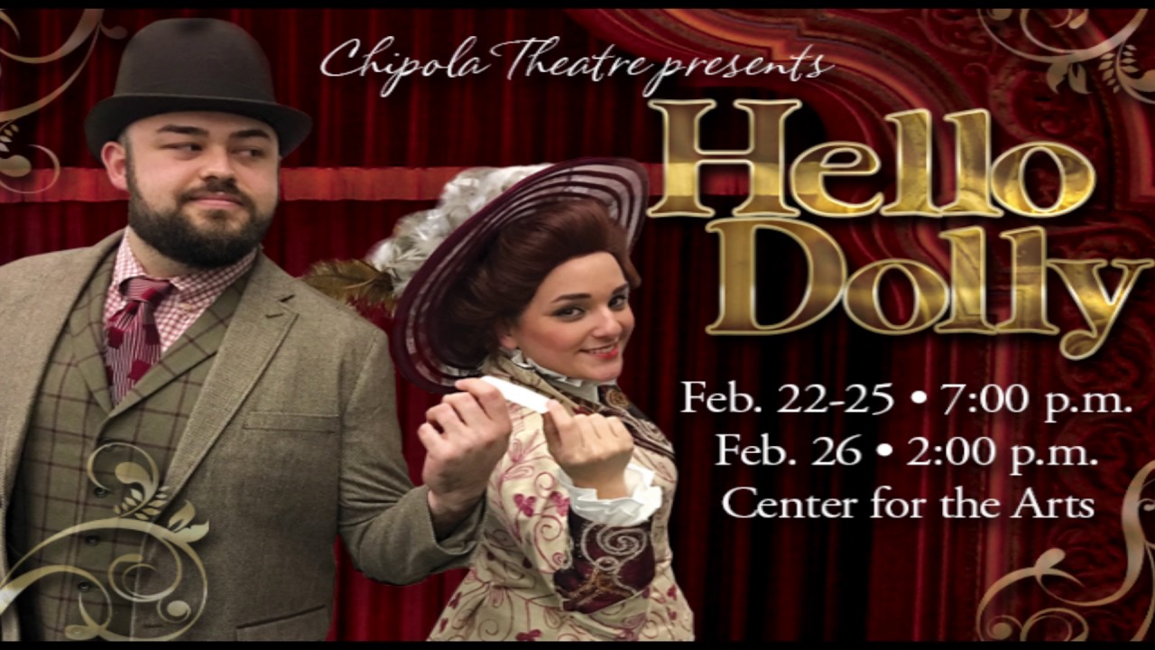 Hello Dolly - YouTube