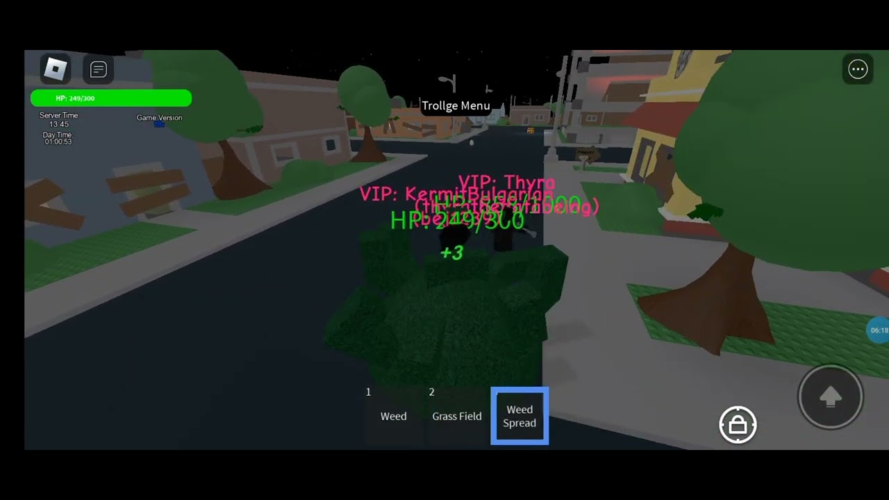 Tui cup pvp!|Trollge universe incident (Roblox) - YouTube