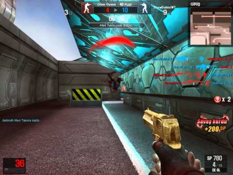 wolfteam sniper