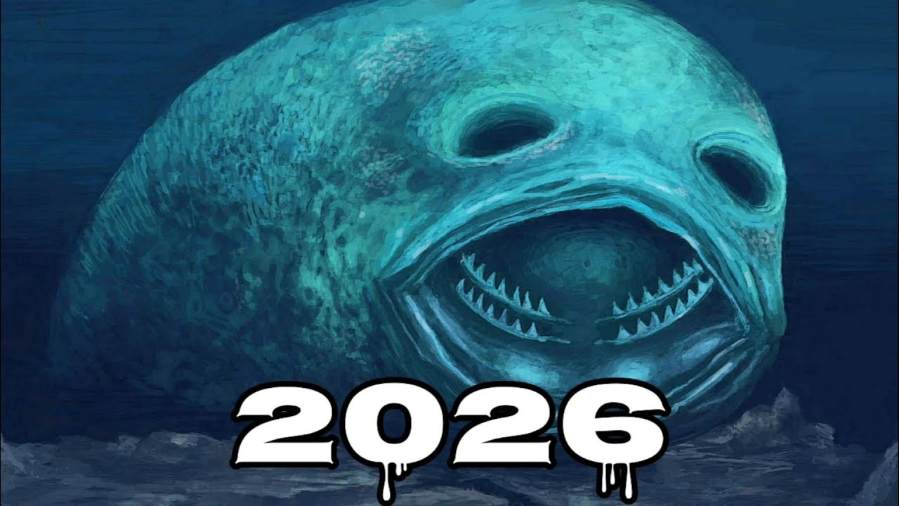 Evolution of Bloop | Part 8 - YouTube