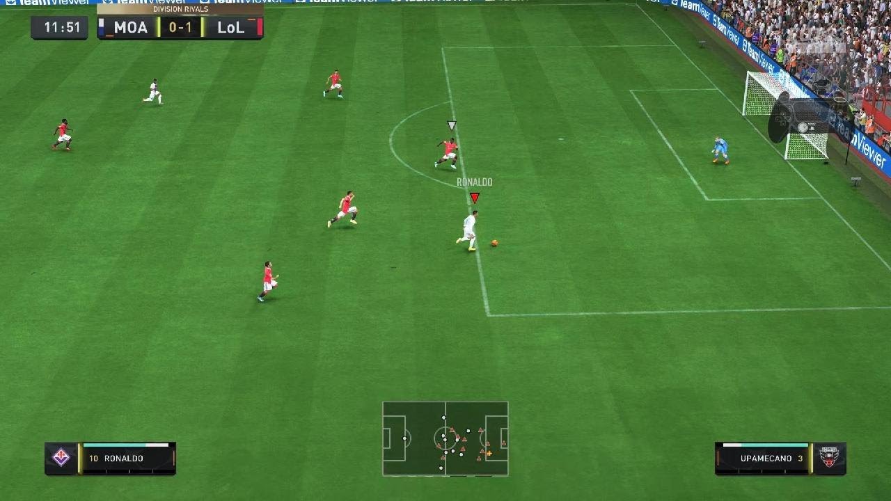 FIFA 23_R1 - YouTube