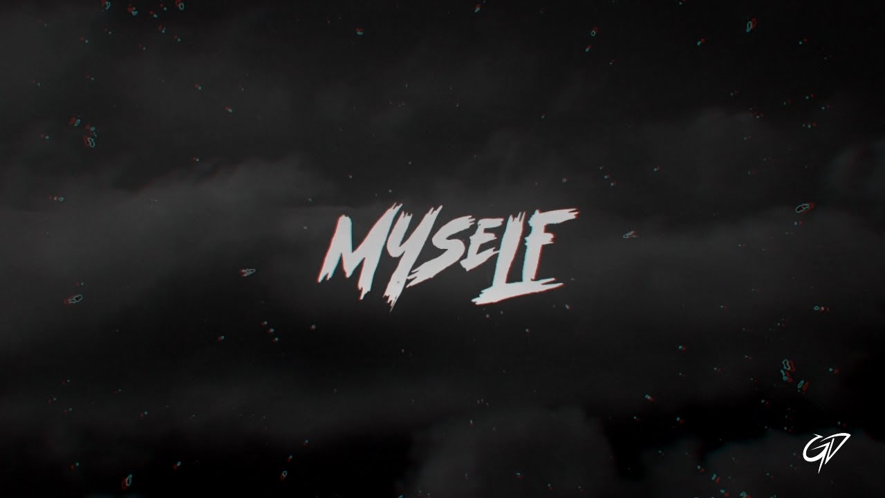 Gabby Durden - myself | Official Lyric Video - YouTube