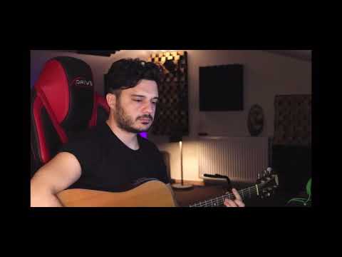 İlyas Yalçıntaş - Dönme (Akustik)