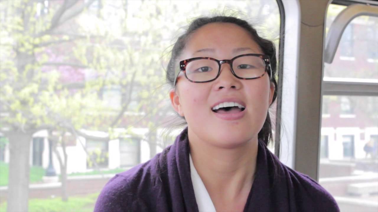 Red Bus Project - Purdue University - YouTube