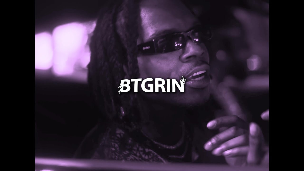 [FREE] Gunna x Lucki Type Beat "2 Steezy" [Prod By BTGrin] - YouTube