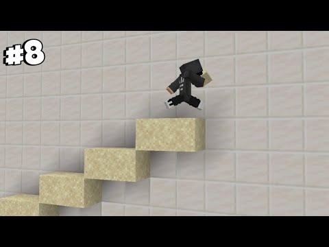 Learning 12 Minecraft Skills In 12 Hours! - YouTube