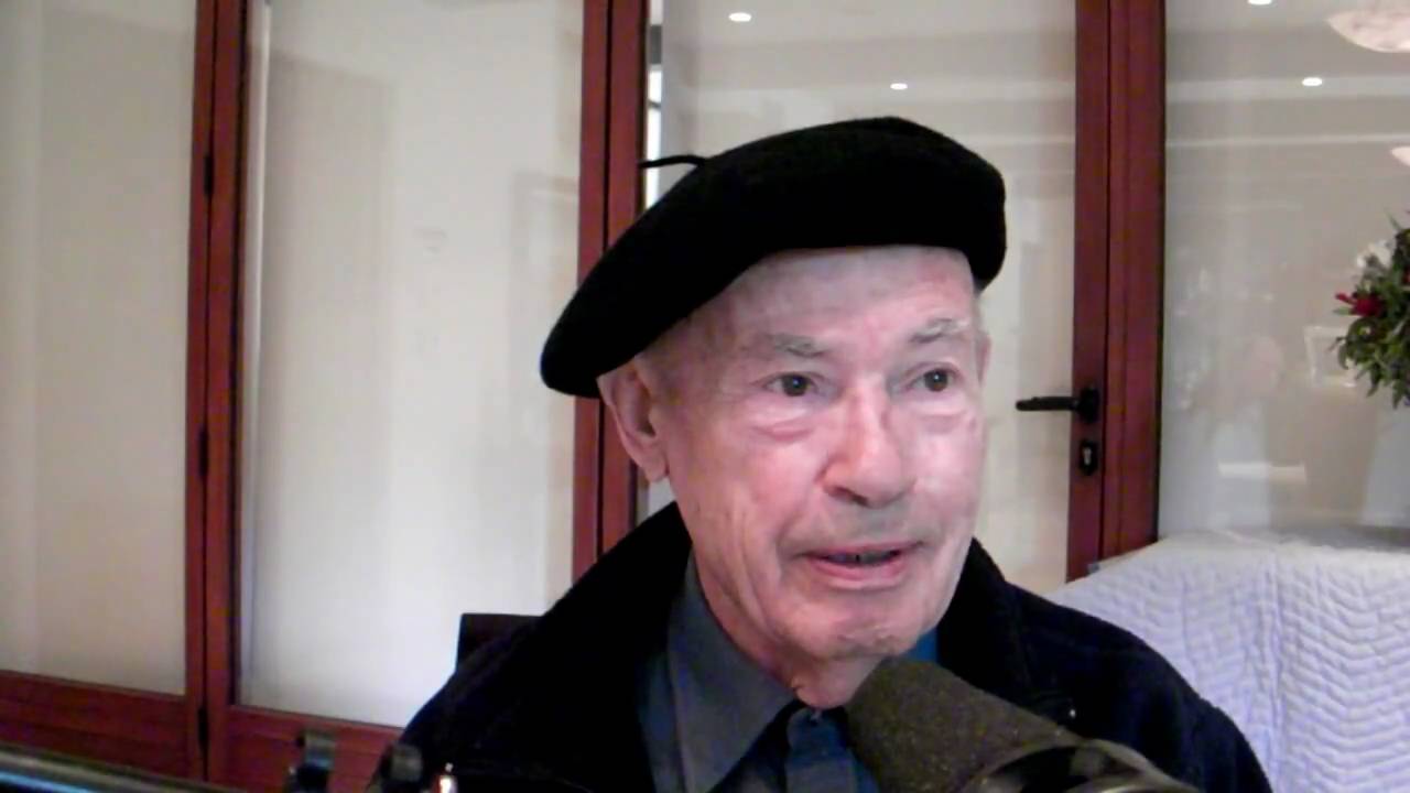 Mike Grgich Interview - Part 1 - YouTube