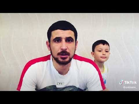 Orxan ft Əbəlfəz Gülməli Video #59