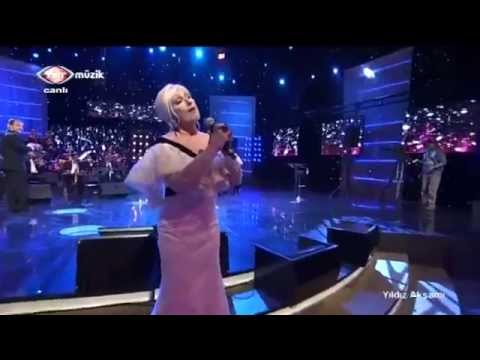 Muazzez ERSOY - ELBET BİR GÜN BULUŞACAĞIZ