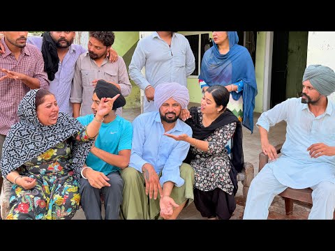 ਨੰਦ 7 Nand PUNJABI BEST SHORT MOVIE 2025 | PUNJABI FILM  JATT BEAT RECORD