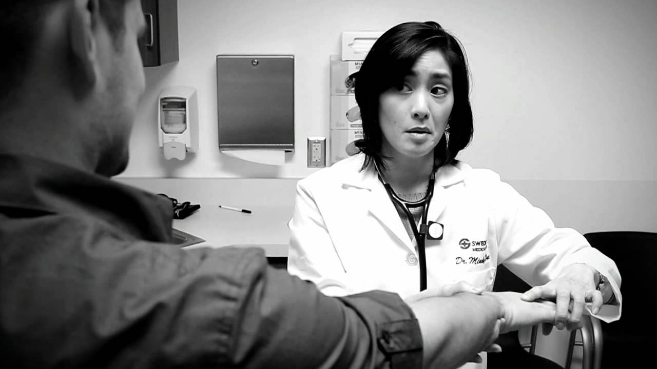 Mindy Hsue, M.D. - YouTube