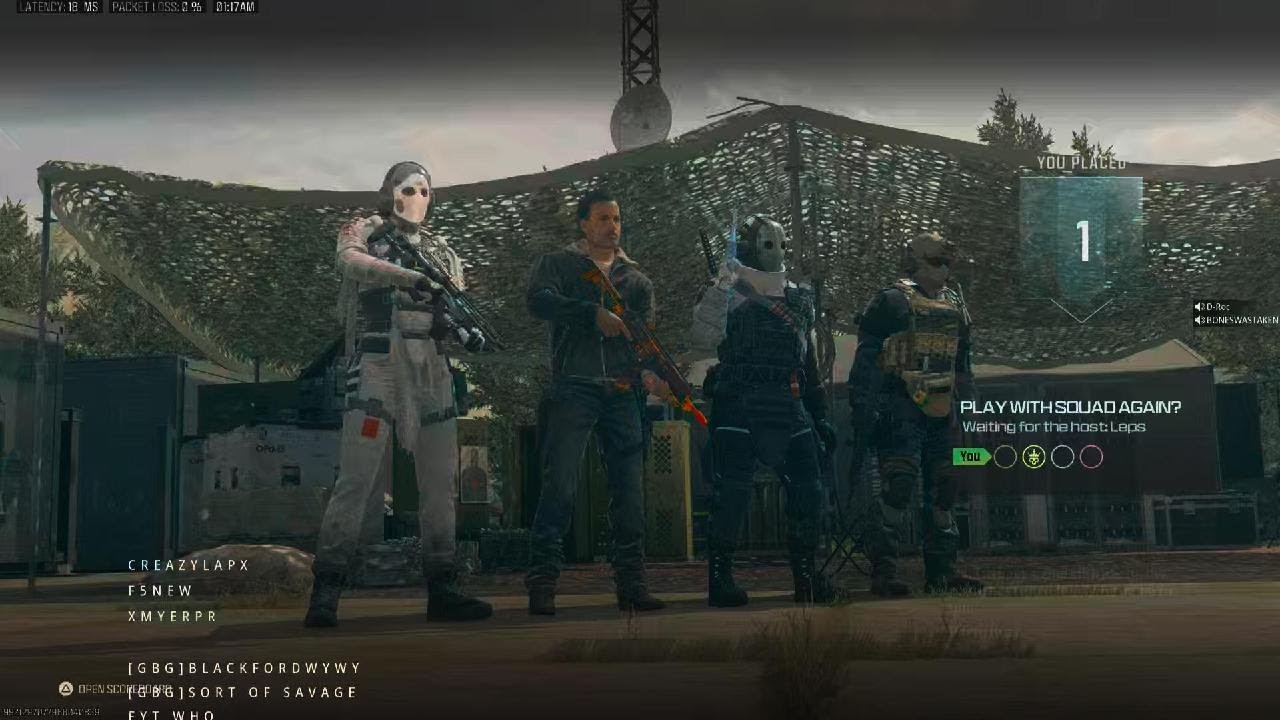 Quad Dub Fortunes Keep - YouTube