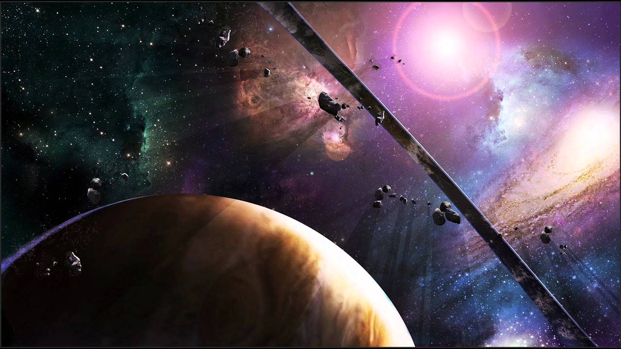 Halo: CE OST - A walk in the woods - YouTube