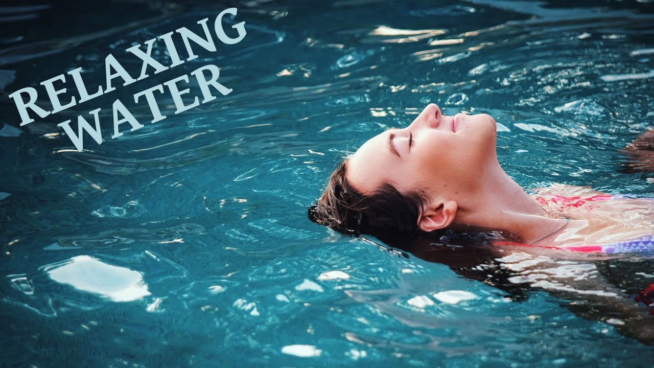 Water Hypnosis - Sounds for Deep Sleep | Subtle Ambient Music for ...