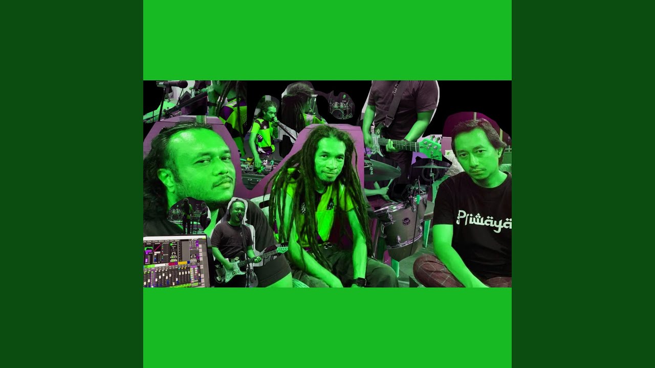 Butoh Pak Hang (Studio Session) (feat. XJern) - YouTube