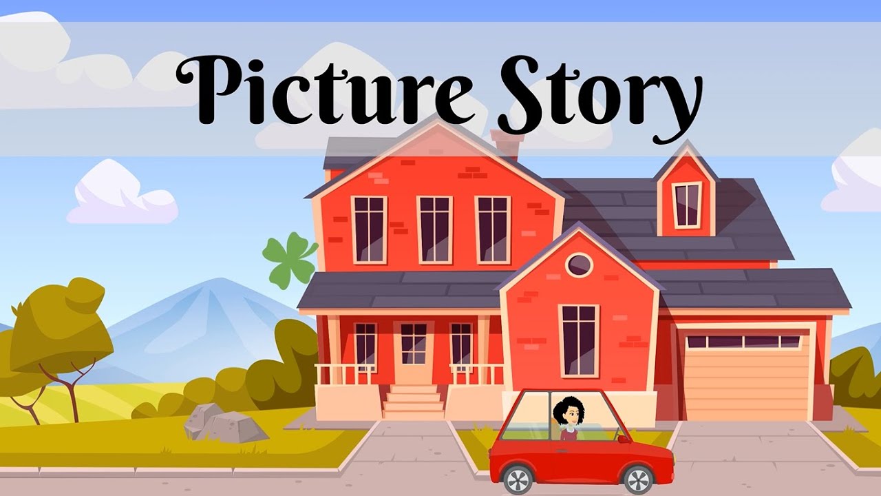 Picture Story - YouTube