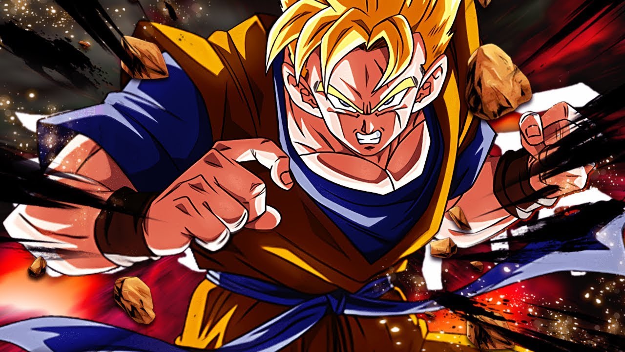 TRANSFORMING FUTURE GOHAN IS THE NEXT GLOBAL DOKKANFEST! (DBZ: Dokkan ...