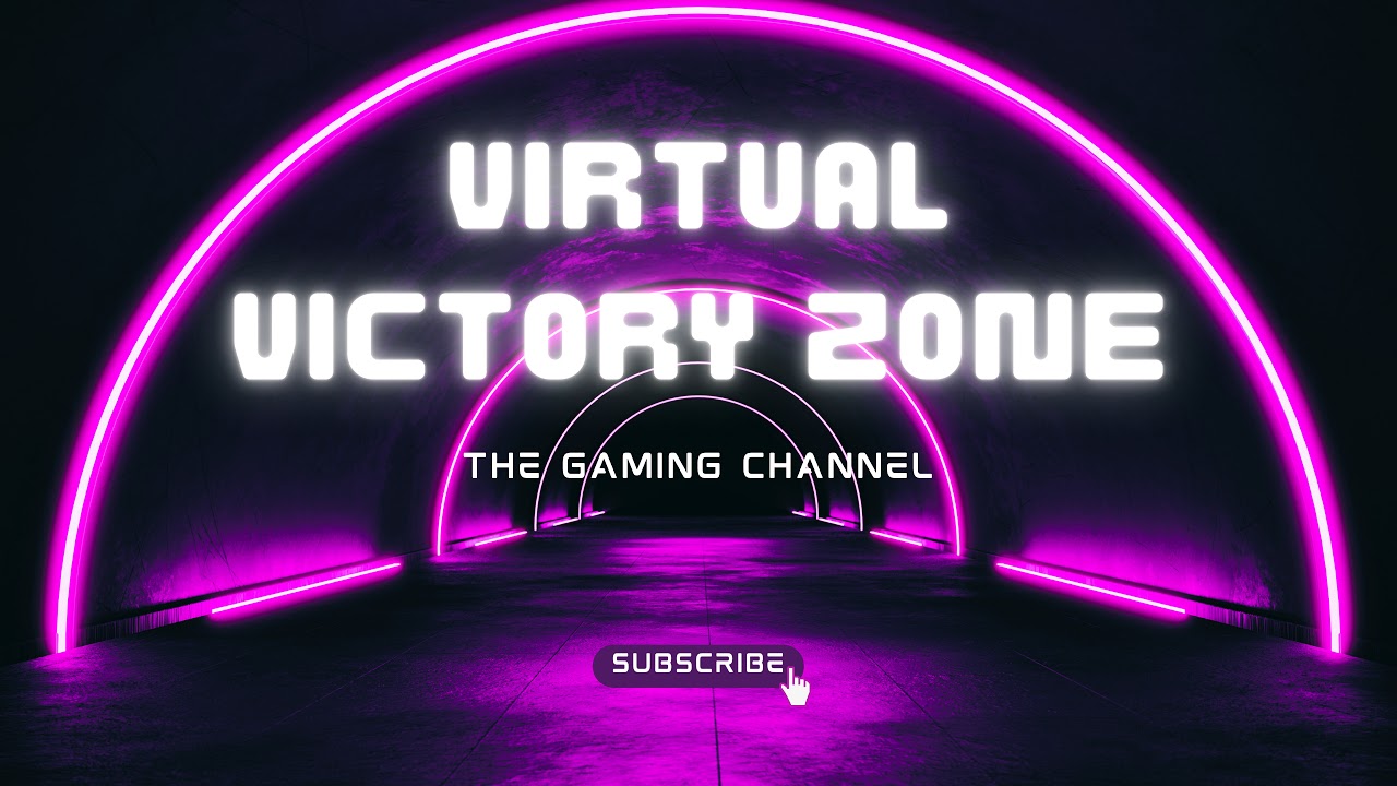 Virtual Victory Zone Live Stream - YouTube