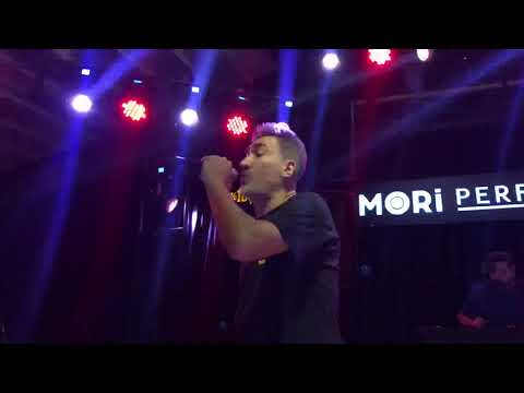 Sagopa Kajmer ft. Dj Tarkan - Oldu Olanlar 2019 İstanbul Konseri ( oradaymış gibi hissedeceksiniz)