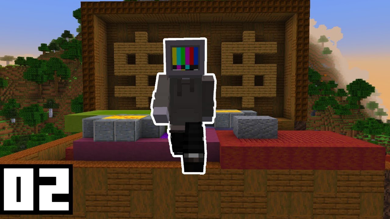 MrBeast Briefcase! - xStatic's Escapades in Building - Ep. 2 - YouTube