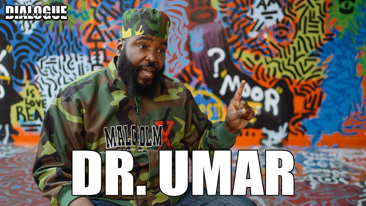 Dr. Umar Reveals Diddy Biggest Mistake Was Not Copying Jay-Z & Getting ...