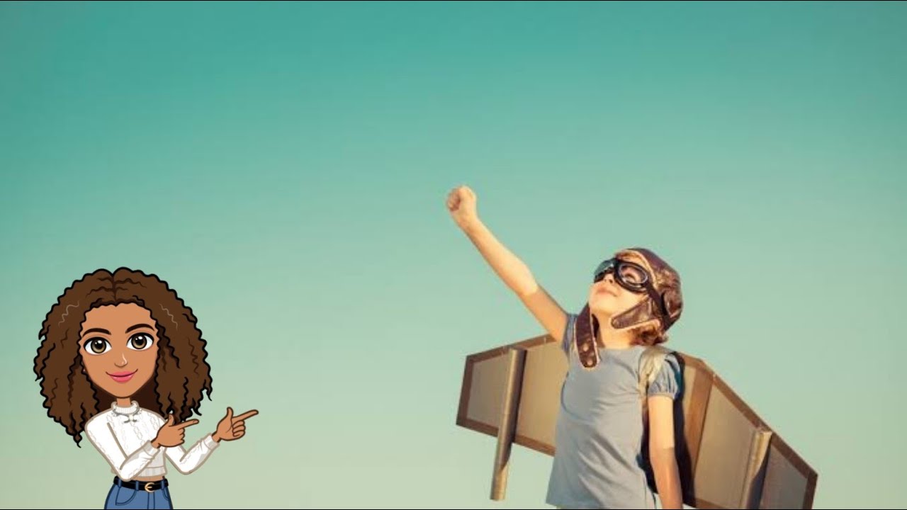 വലിയ സ്വപ്നങ്ങൾ | BIG DREAMS | ജാലകം | Episode 163 | Anu Chacko Vlogs - YouTube