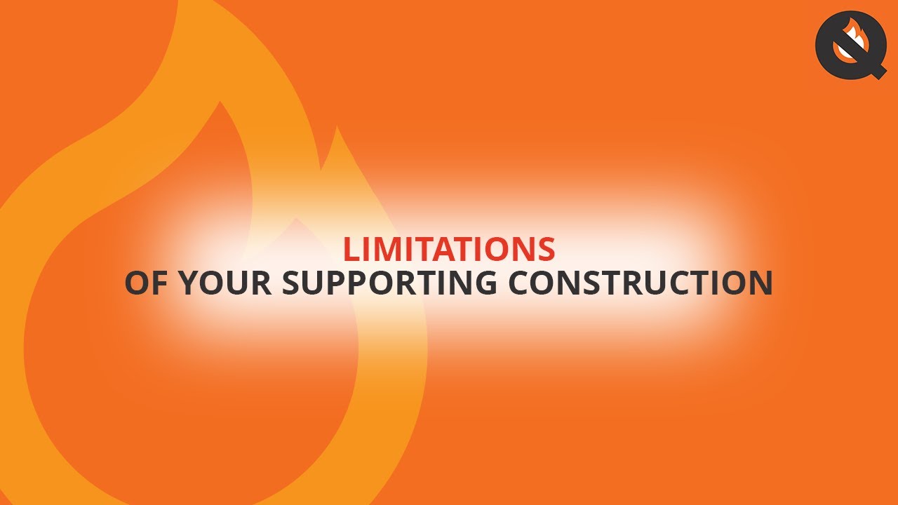 Service Penetrations: Understanding the Limitations of Your Supporting ...