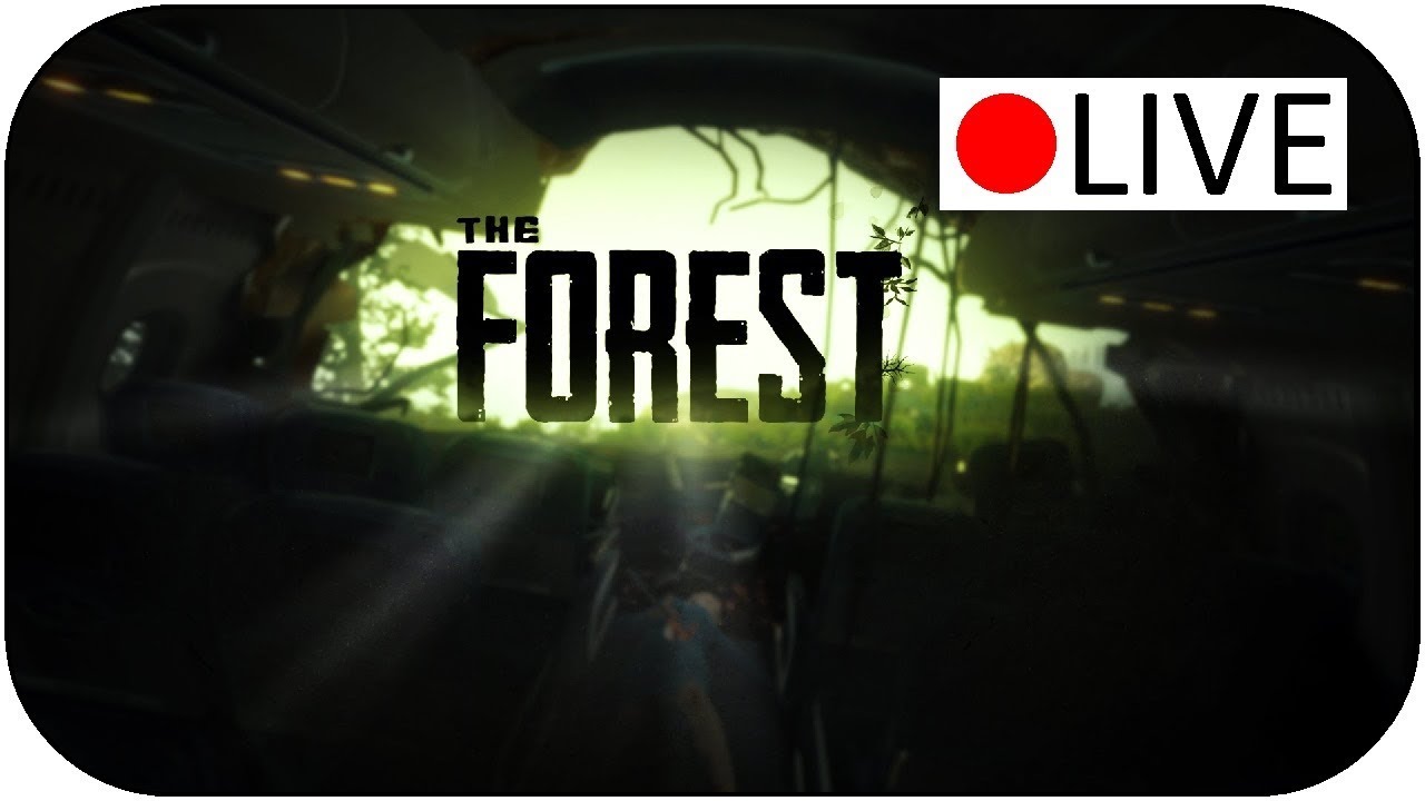 The Forest, LIVE from 10/27/2017 - YouTube