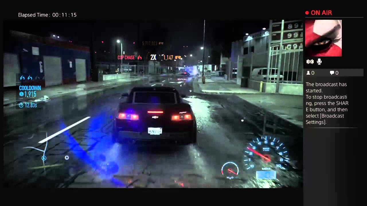 Need 4 Speed - YouTube