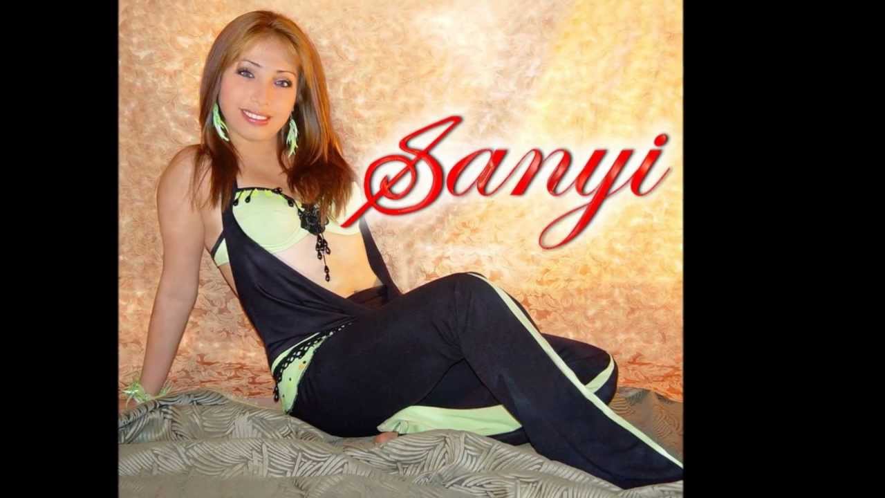 PARECE MENTIRA_SANYI - YouTube