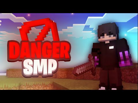 DANGER SMP | Application review - YouTube
