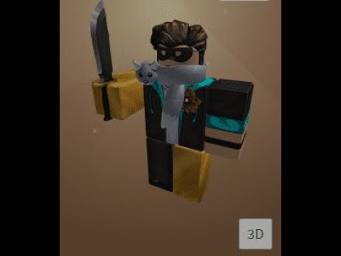 Roblox with connor stormes and stuff.. - YouTube
