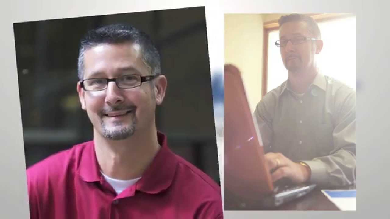 Andrew Cornett - YouTube