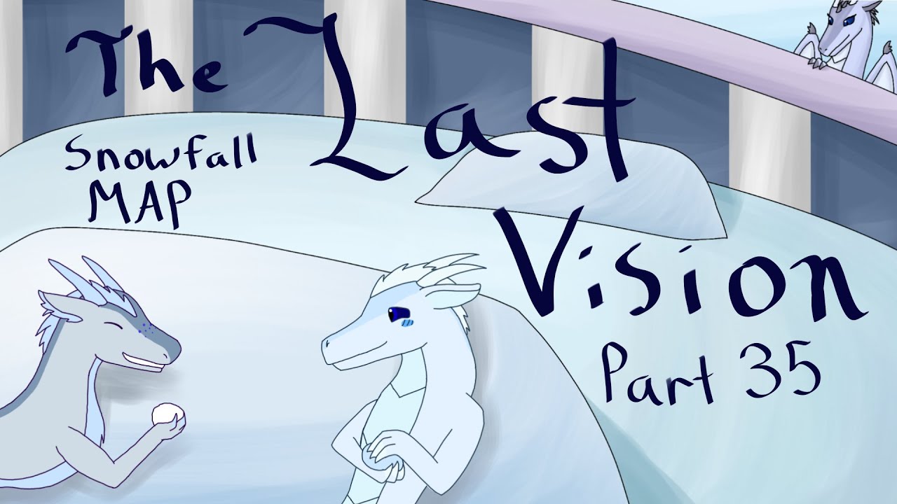 The Last Vision Part 35 (WoF SnowFall VA MAP) - YouTube