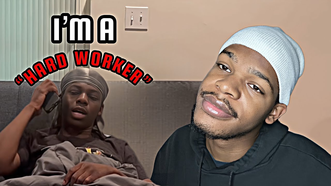 How People Lie During Interviews | Reaction - YouTube