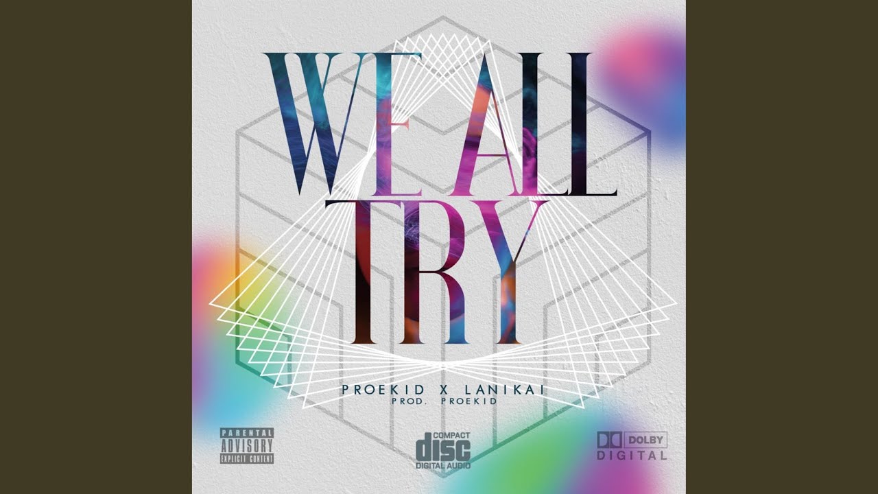 We all try - YouTube