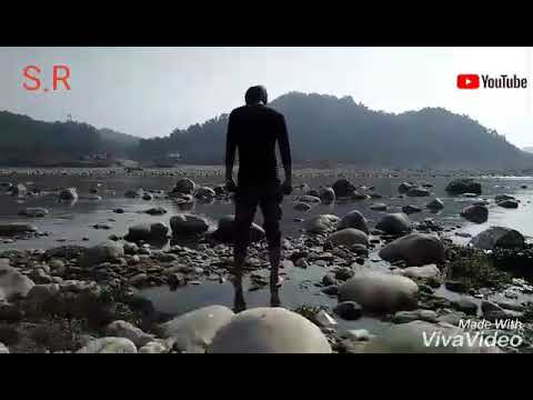 Kese jiyunga kese tere bina by Sem khan