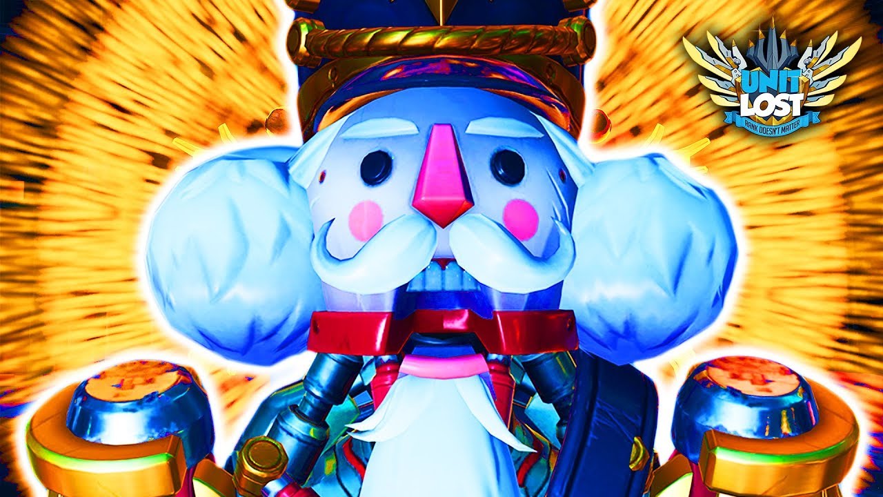 Overwatch - HUGE Zen ORB BUFF! Mercy Ultimate BROKEN! PAYLOAD BETRAYAL ...